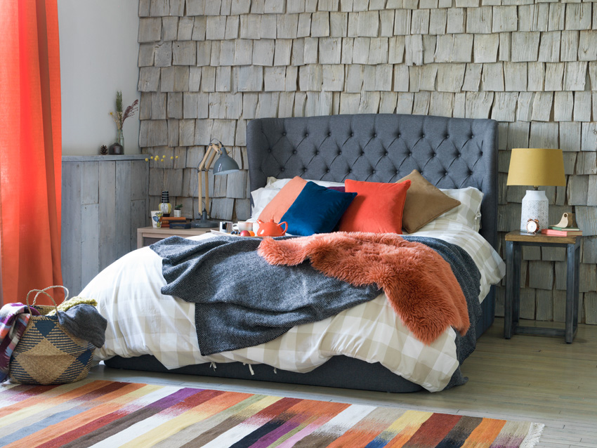 Simon Whitmore – Interior and Lifestyle Photographer